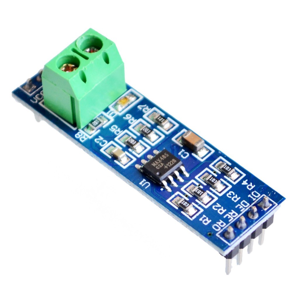 Jual TTL to RS485 Converter Module Board | Shopee Indonesia