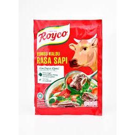 Jual Royco Sapi 94g | Shopee Indonesia
