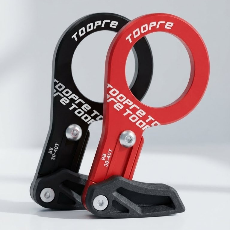 Jual Toopre Chain Guide Chainguard Jepit BB Bottom Bracket Mount ...