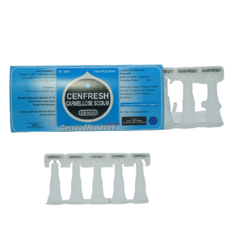 Jual Cendo Cenfresh Terlengkap & Harga Terbaru Juni 2026 | Shopee Indonesia