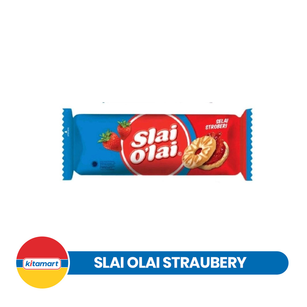 Jual Slai Olai Terlengkap & Harga Terbaru Mei 2026 | Shopee Indonesia