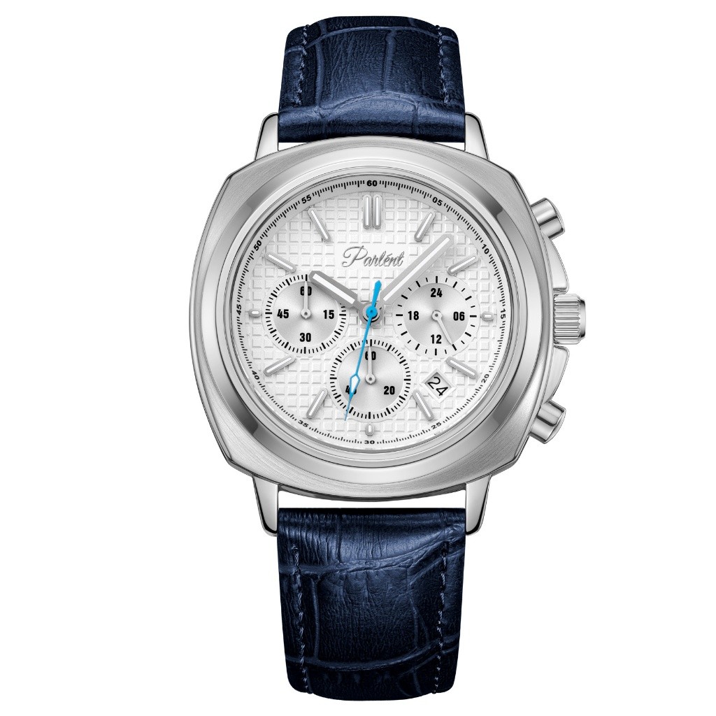 Jual Jam Tangan Parlent Terlengkap & Harga Terbaru Mei 2026 | Shopee ...