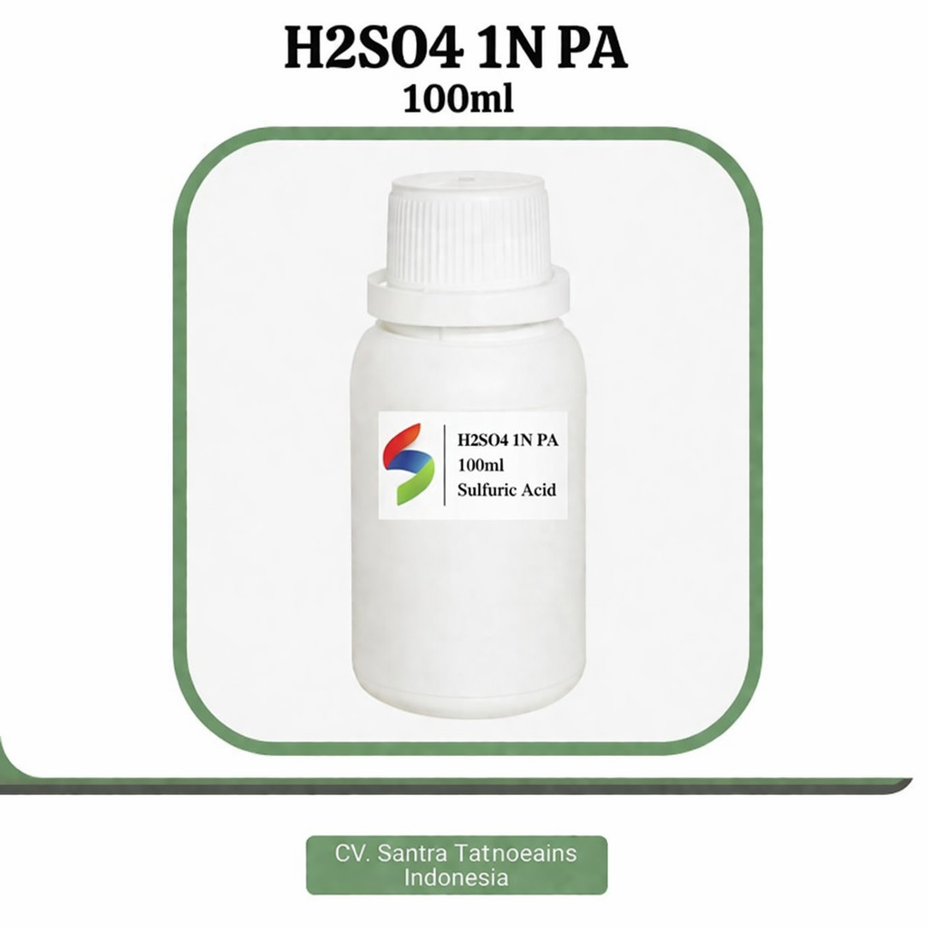 Jual H2SO4 Terlengkap & Harga Terbaru Mei 2026 | Shopee Indonesia
