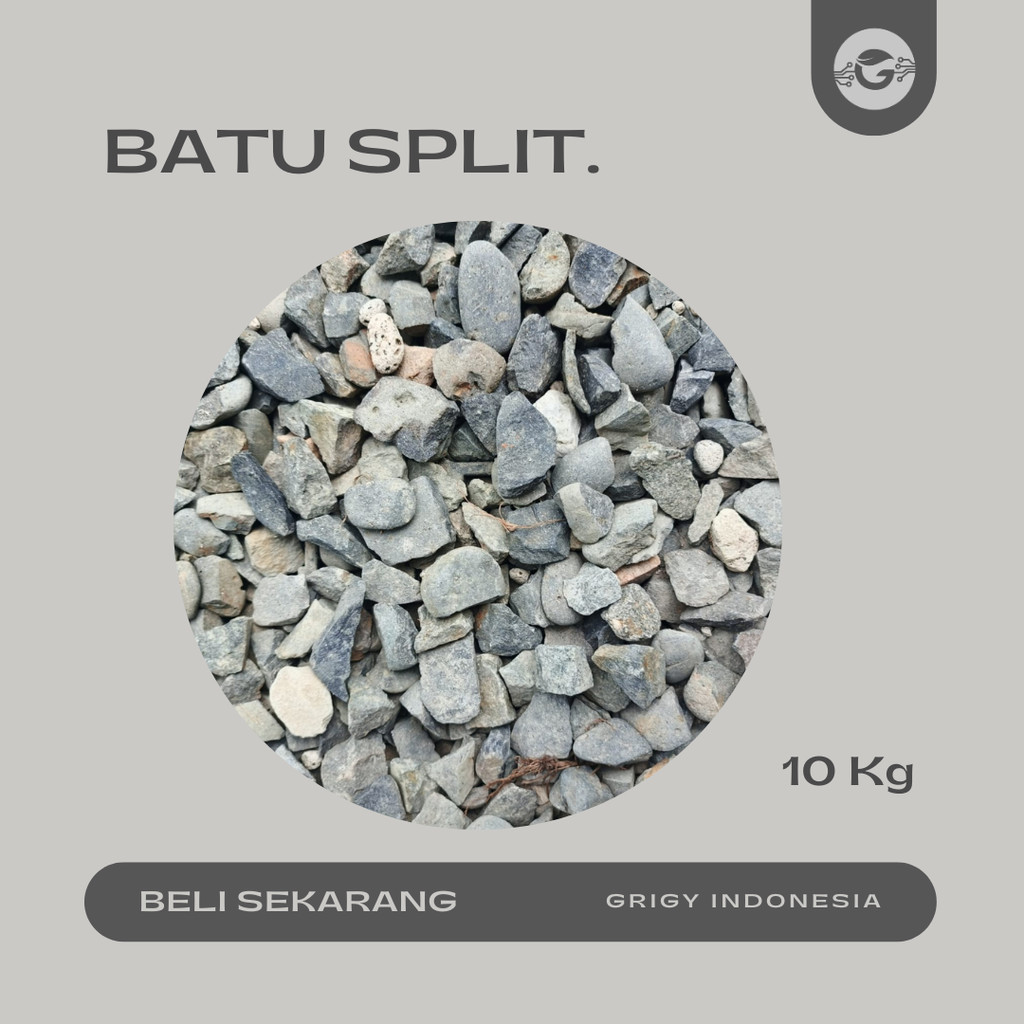 Jual Batu Split Terlengkap & Harga Terbaru Mei 2026 | Shopee Indonesia