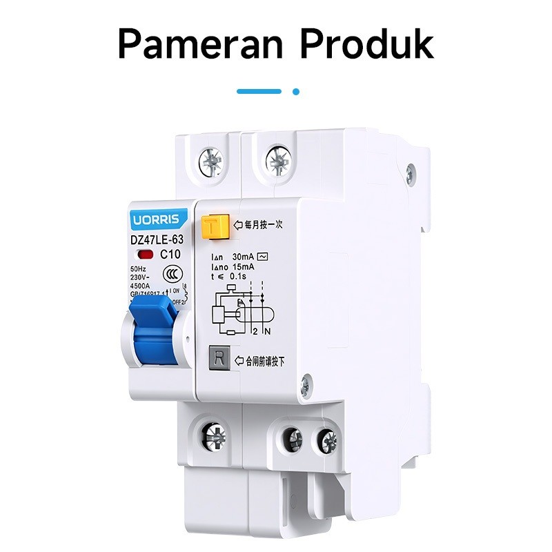 Jual Elcb Terlengkap & Harga Terbaru Mei 2026 | Shopee Indonesia