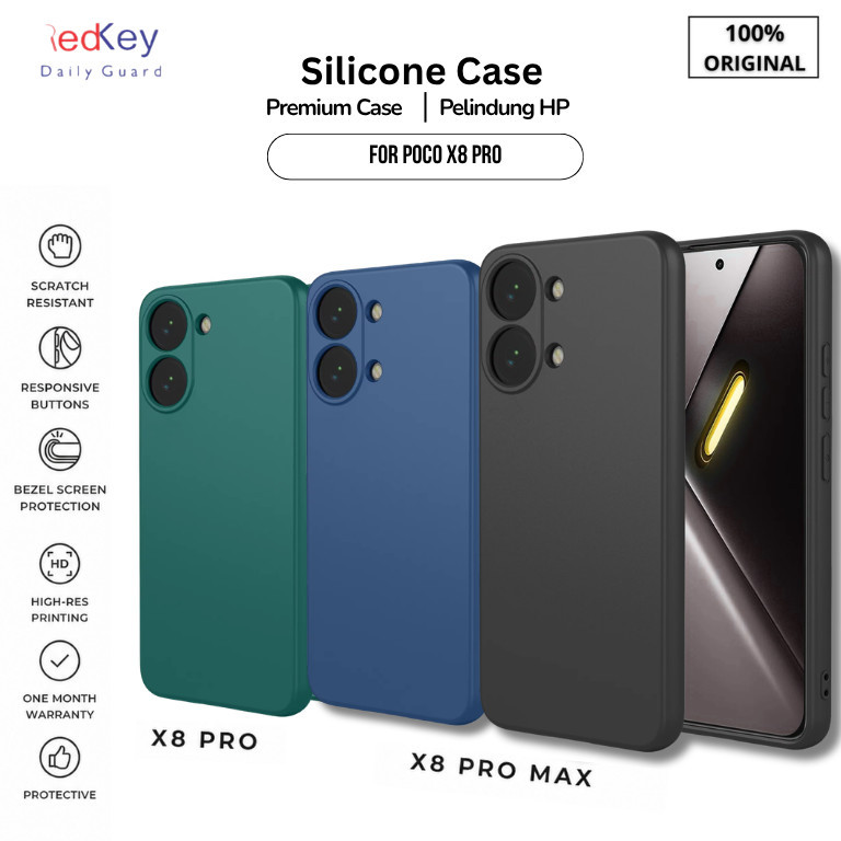 Jual Poco X8 Pro Terlengkap & Harga Terbaru Mei 2026 | Shopee Indonesia