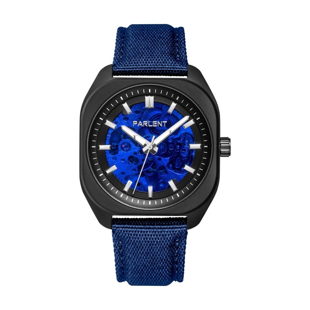 Jual Jam Tangan Parlent Terlengkap & Harga Terbaru Mei 2026 | Shopee ...