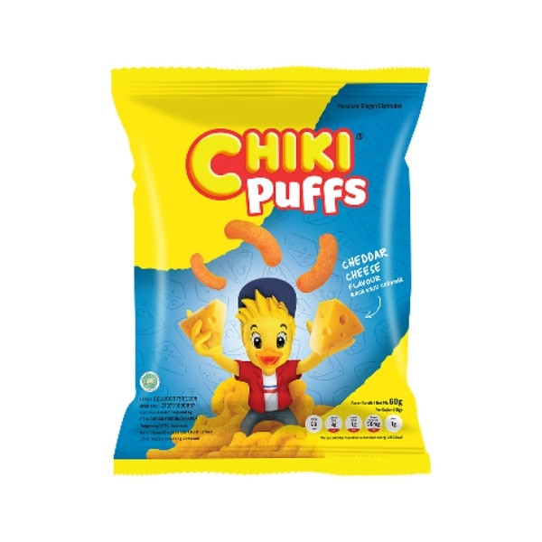 Jual Chiki Terlengkap & Harga Terbaru Mei 2026 | Shopee Indonesia