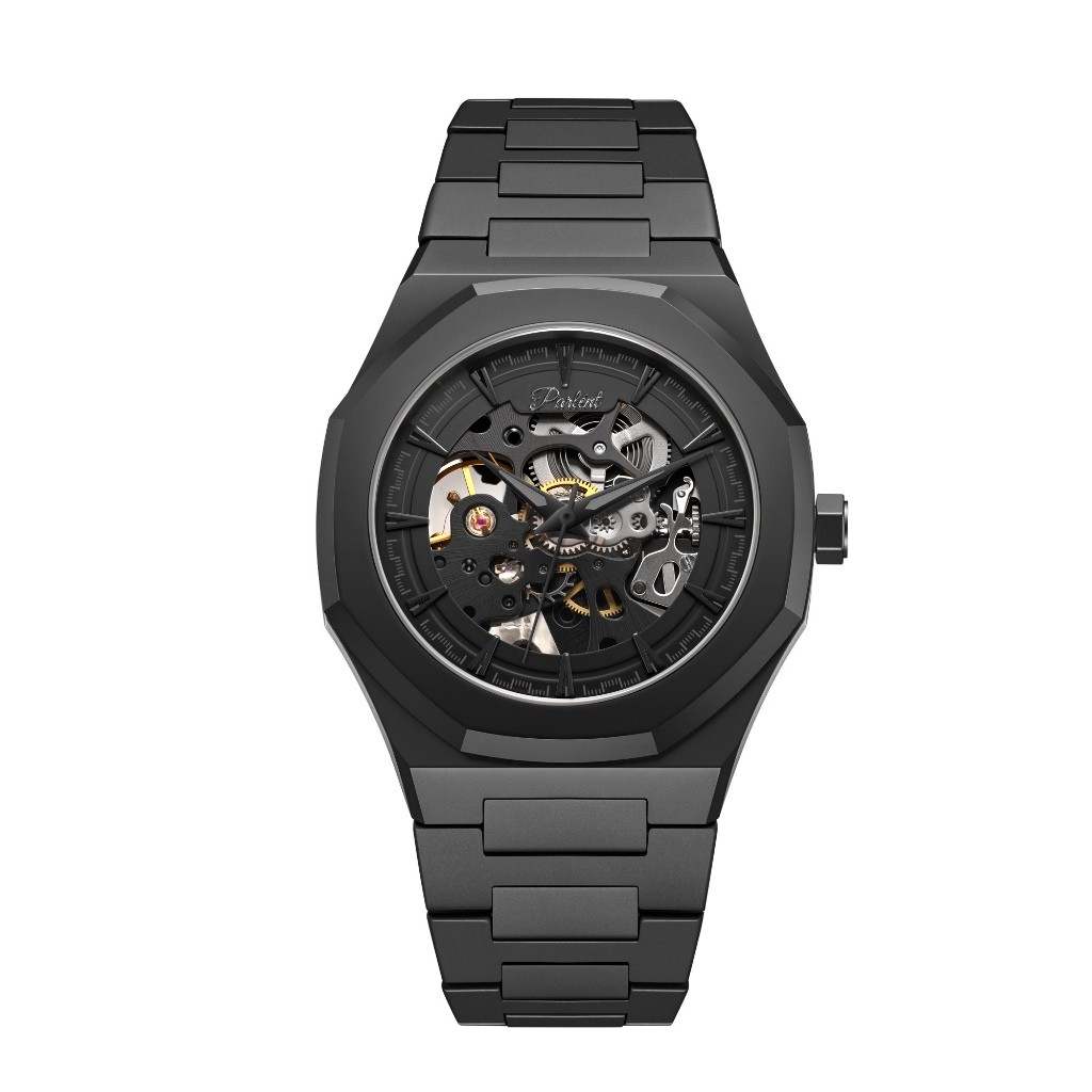 Jual Jam Tangan Parlent Terlengkap & Harga Terbaru Mei 2026 | Shopee ...