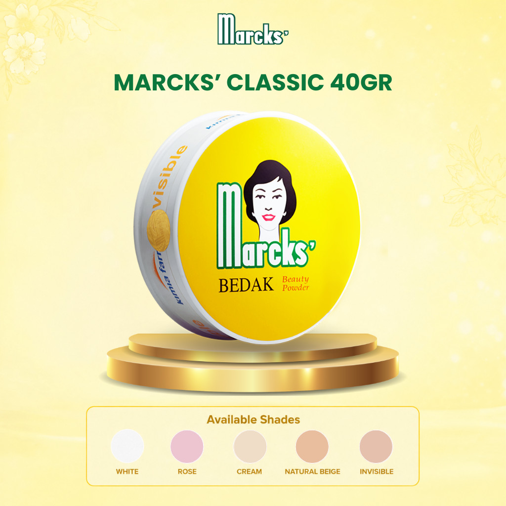 Produk Marcks Cosmetic Official Store | Shopee Indonesia
