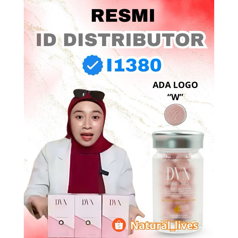 Jual DVN Collagen Terlengkap & Harga Terbaru Mei 2026 | Shopee Indonesia