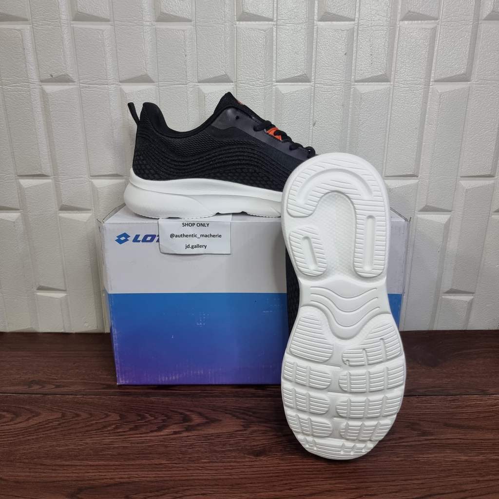 Jual Sepatu Lotto Terlengkap & Harga Terbaru Mei 2026 | Shopee Indonesia