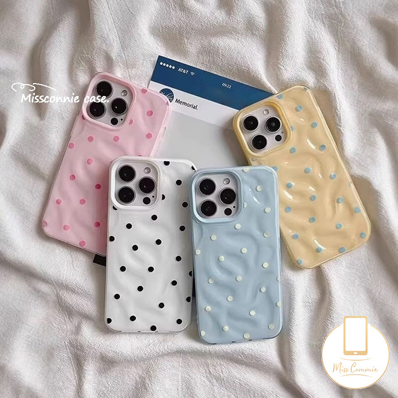 Jual MissConnie Casing HP Kompatibel Untuk IPhone 13 16 15 11 12 14 Pro ...