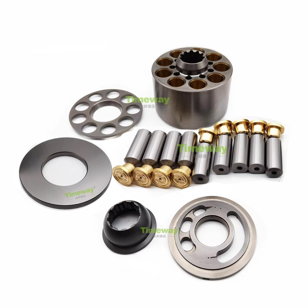 Jual K3V63 Hydraulic Pump Repair Kits K3V63DT Axial Piston Pump Parts ...