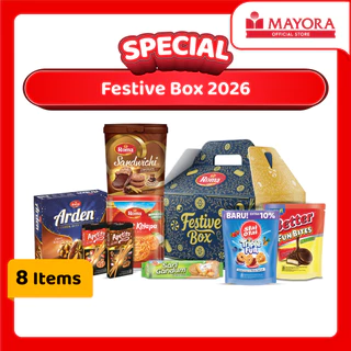 Toko Online Mayora Official Shop | Shopee Indonesia