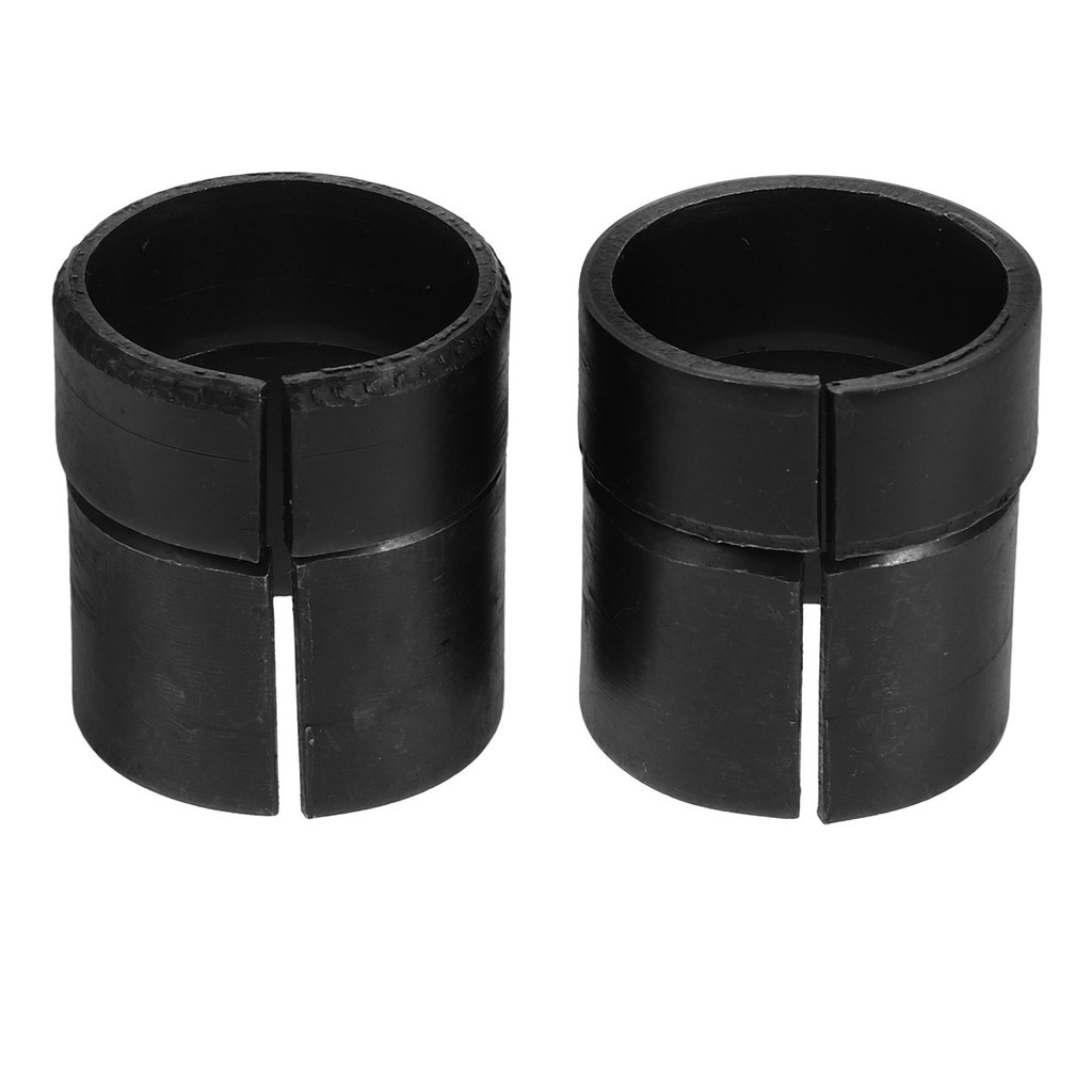 Jual SS 1 set Truck Hub Positioning Ring Steel Centering Sleeve Tire ...
