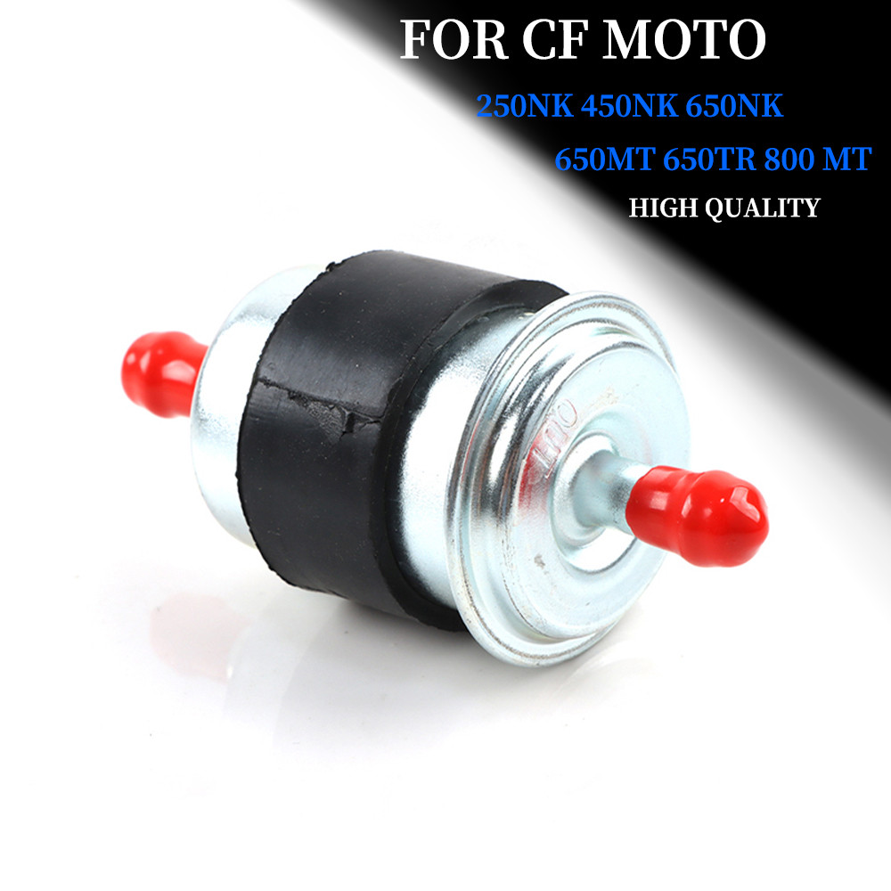 Jual Fuel filter For CFMOTO cf moto Motorcycle NK 150 250 cf150 cf250 ...