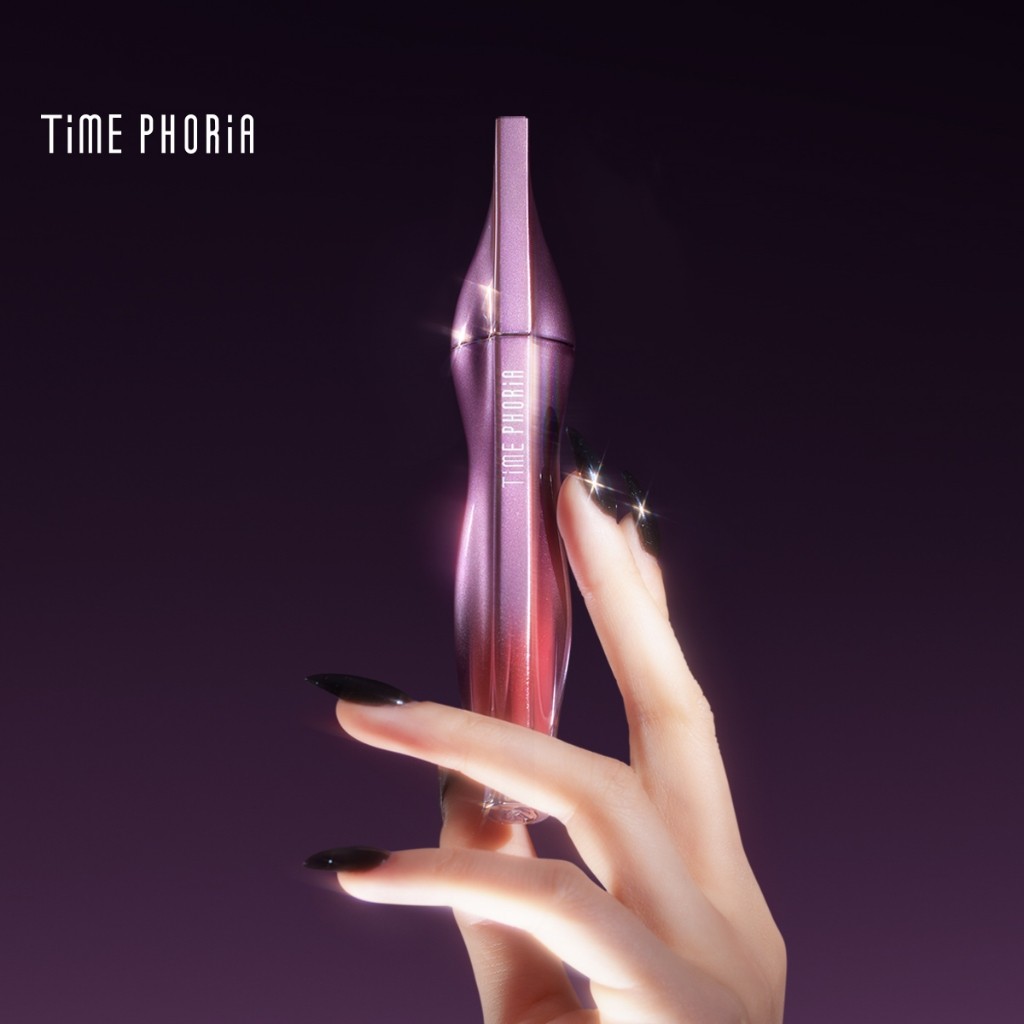 Jual TIME PHORIA ALL VARIAN 5ML LIP CREAM TAHAN LAMA WATERPROOF ...