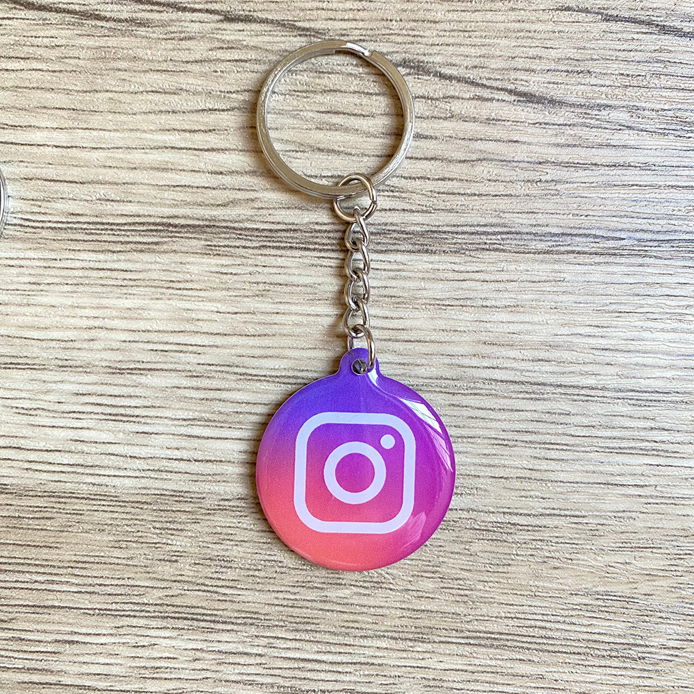 Jual Get Followers with just one tap NFC Social Mea tagram Facebook ...