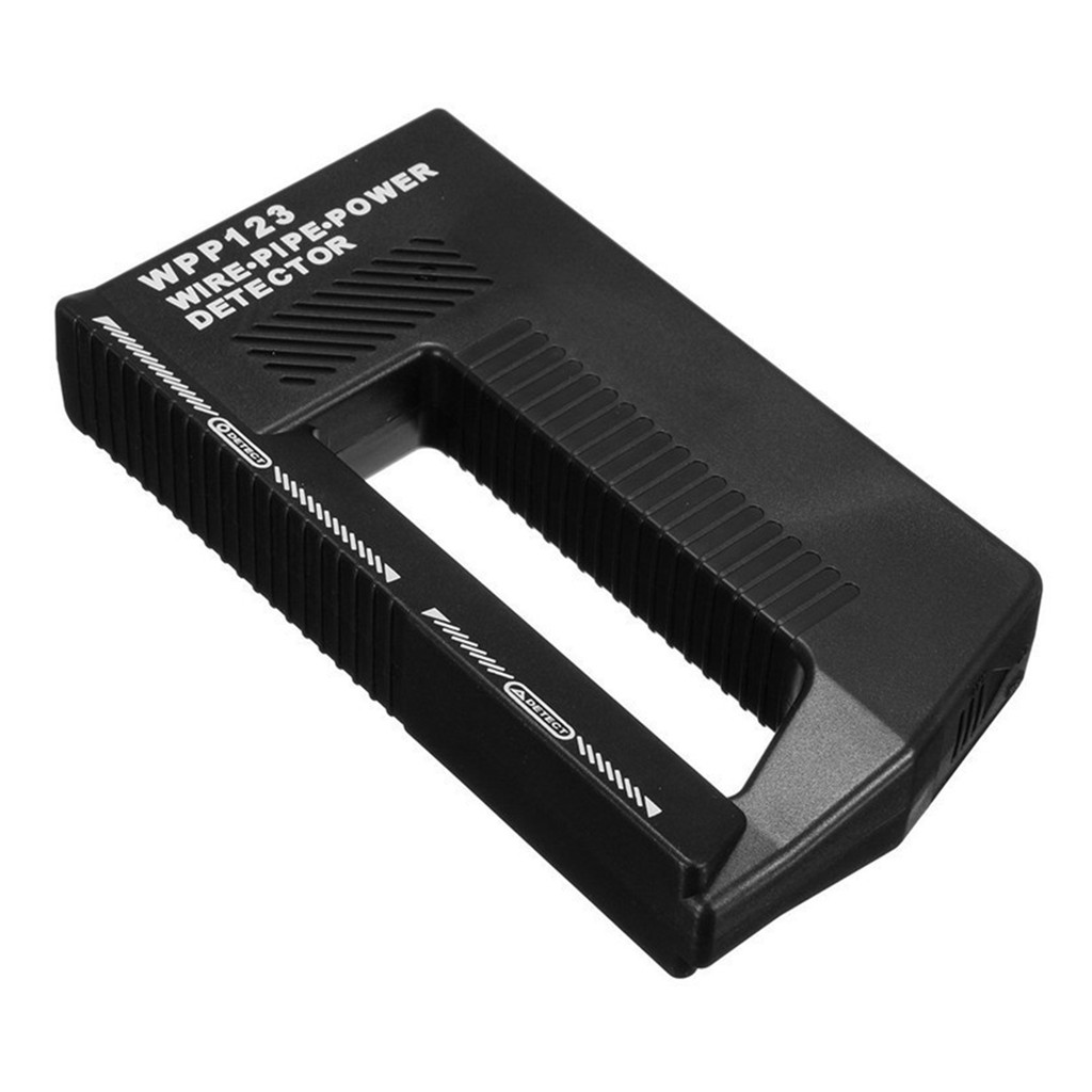 Jual ZK30 Wall Scanner Metal Detector Wire Pipe Power High Sensitivity ...
