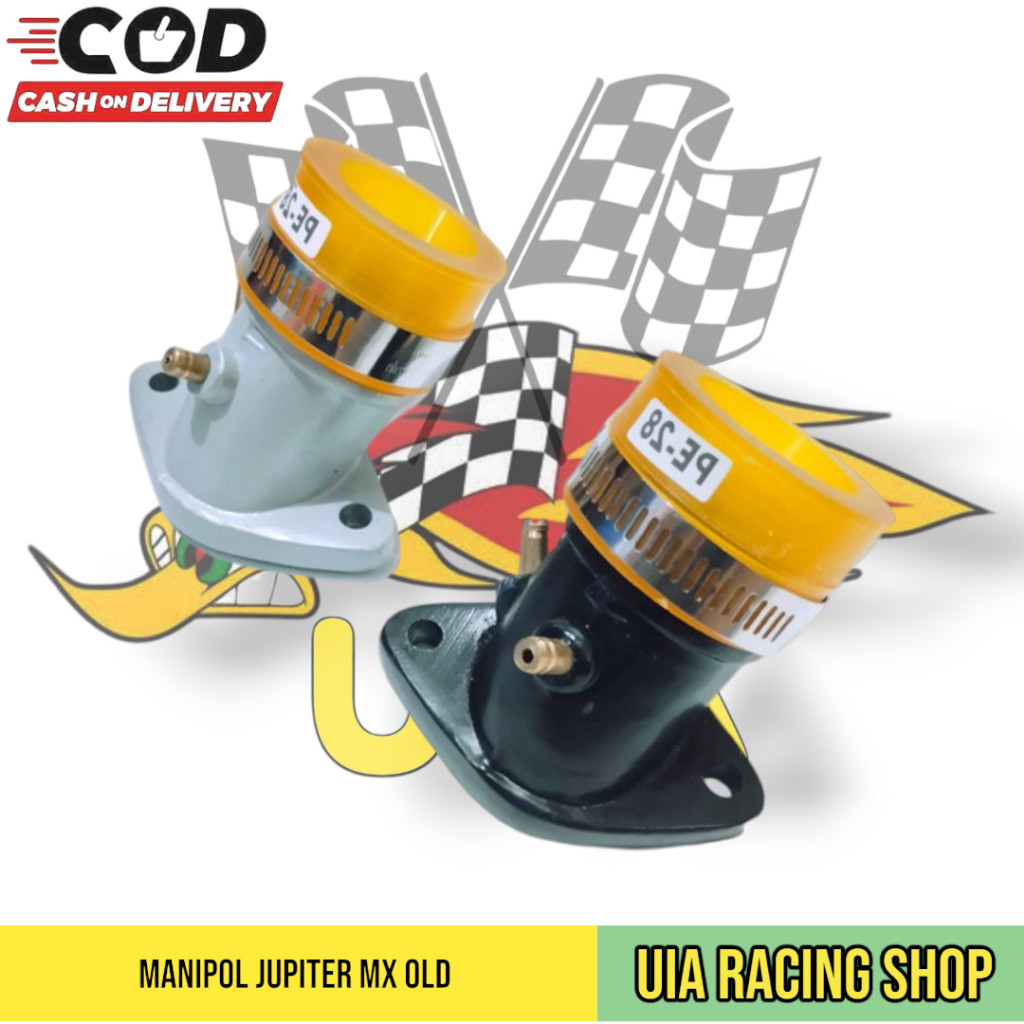 Jual Manipol Jupiter Mx Old Intake Manipol Jupiter Mx Lama PE 28 TRG ...