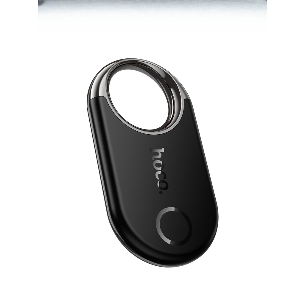 Jual HOCO E98A For Android System Smart Airtag Bluetooth GPS Tracker ...