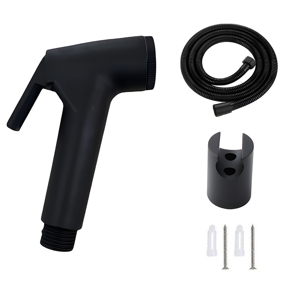 Jual WOKI - SUS304 Tahan Karat 1 Set Jet Shower Closet Jet Shower Kamar ...