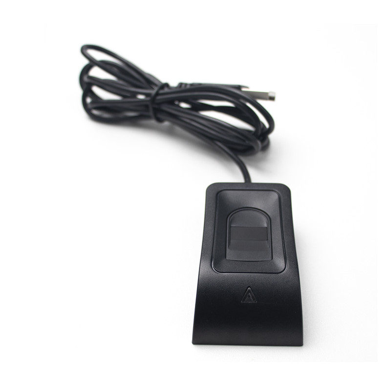Jual Biometric Fingerprint Login USB Reader Scanner Module Device For ...