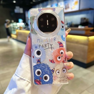 Jual Honor Magic V3 V5 Casing Ins Kupu-kupu Bunga Beruang Raksasa Kecil ...