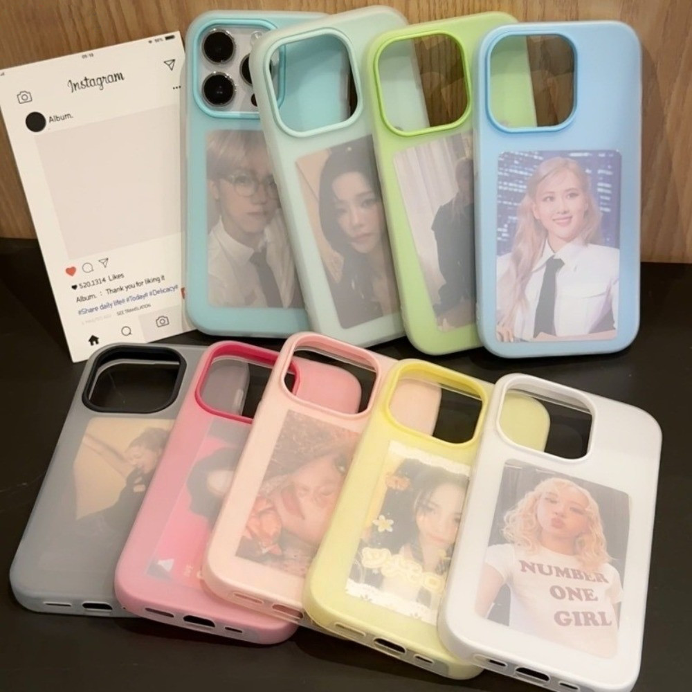 Jual Jelly Shell Candy Solid Color two in one Case For Itel A90 S25 ...