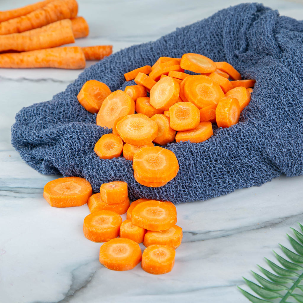 Jual Wortel Potong (100 gram / pack) | Shopee Indonesia