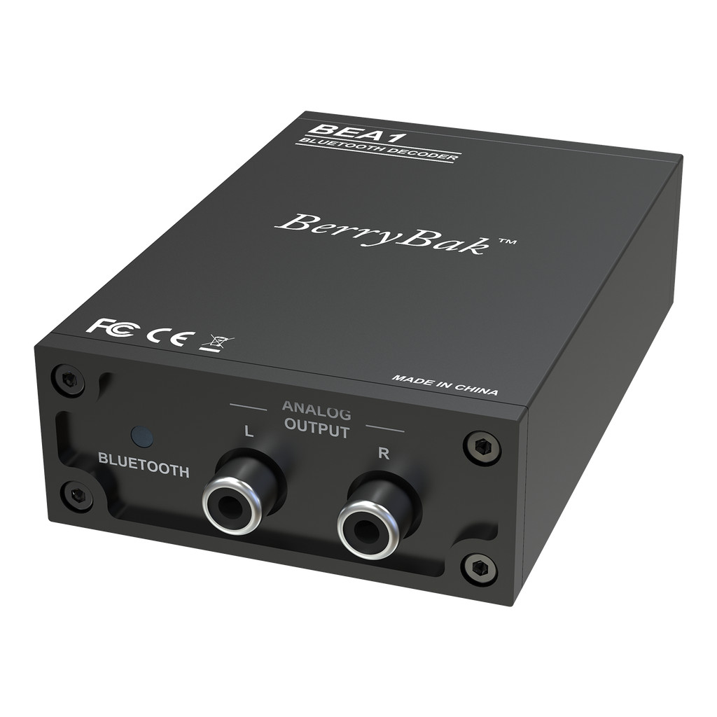 Jual Desktop Bluetooth Receiver BT V5.3/LDAC USB Decoder with Optical ...