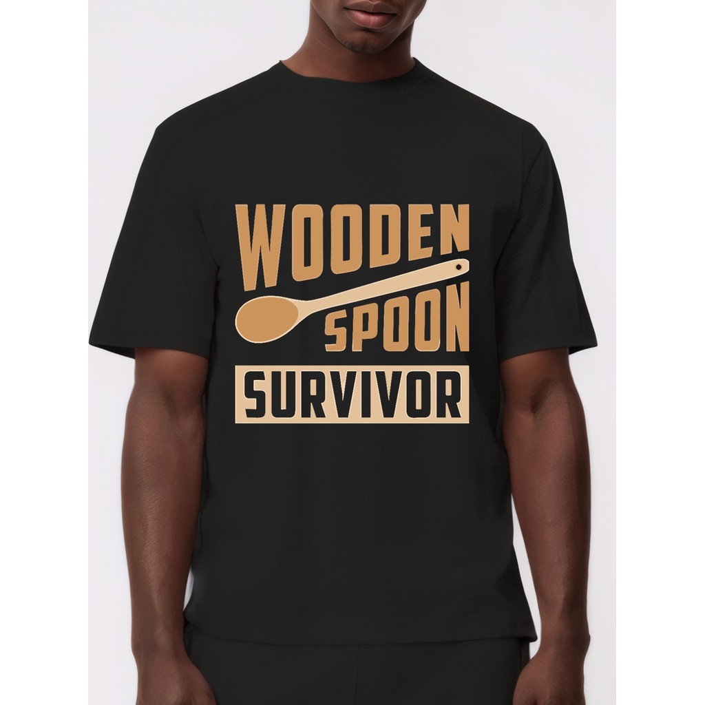 Jual COD Kaos Cotton Premium dengan Beragam Desain Unik - Survivor ...