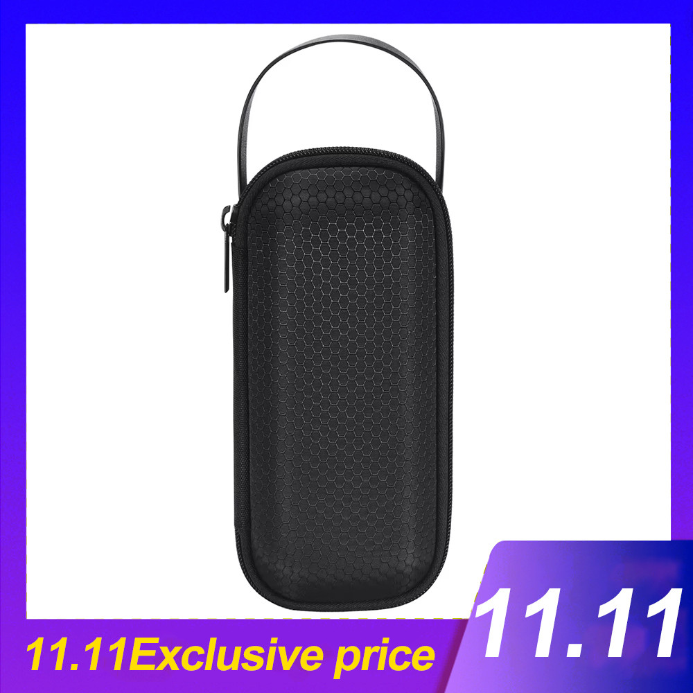 Jual Portable Storage Bag for JBL TUNER 2 FM/FLIP ESSENTIAL 2 Wireless ...