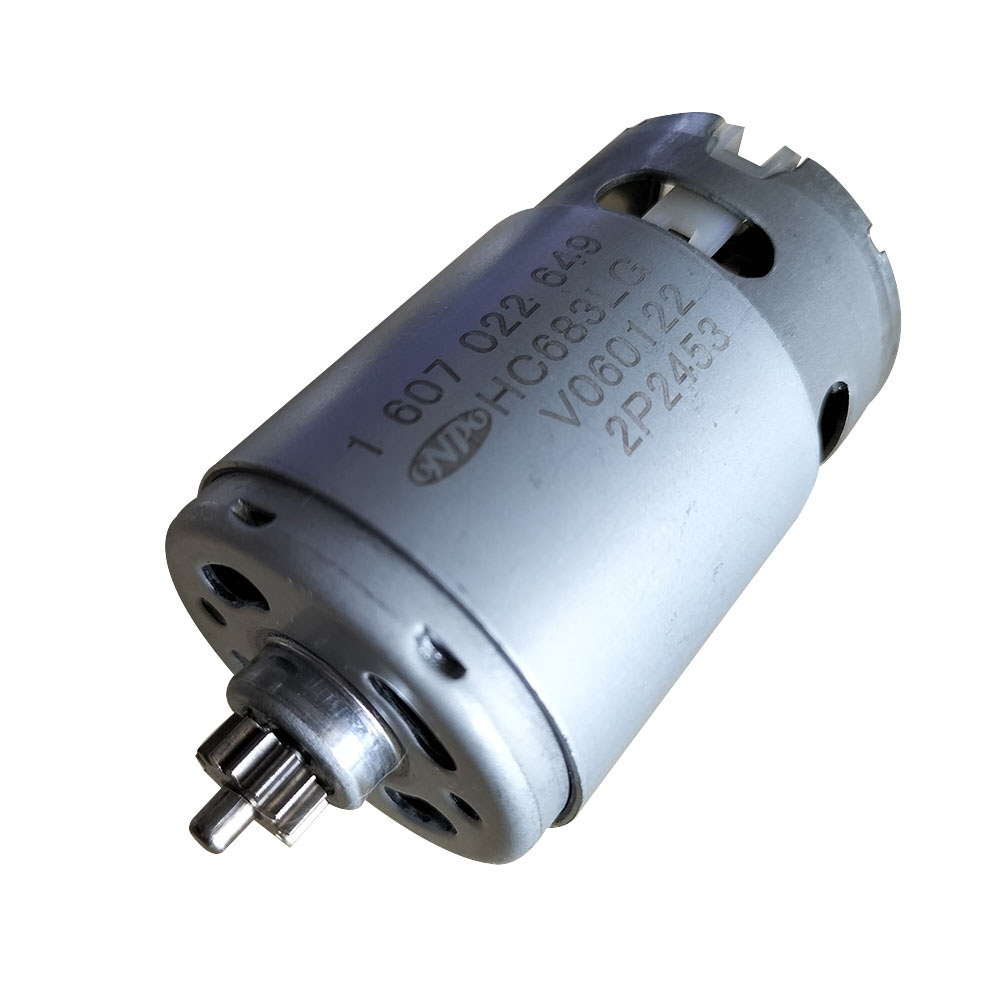 Jual GSR18-2-LI DC Motor 18V 13Teeth HC683LG 1607022649 Can Be Used To ...