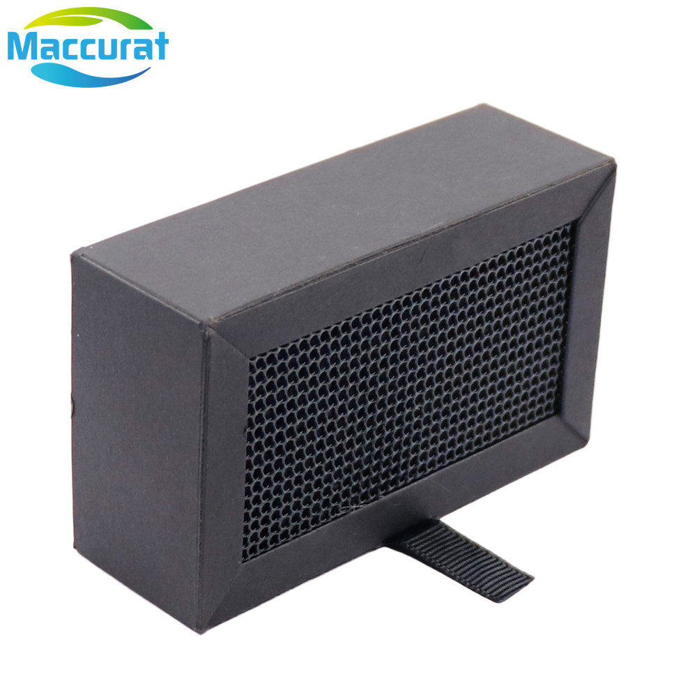 Jual Activated Carbon Air Filter for Bambu Lab X1 X1C P1P P1S Suitable ...