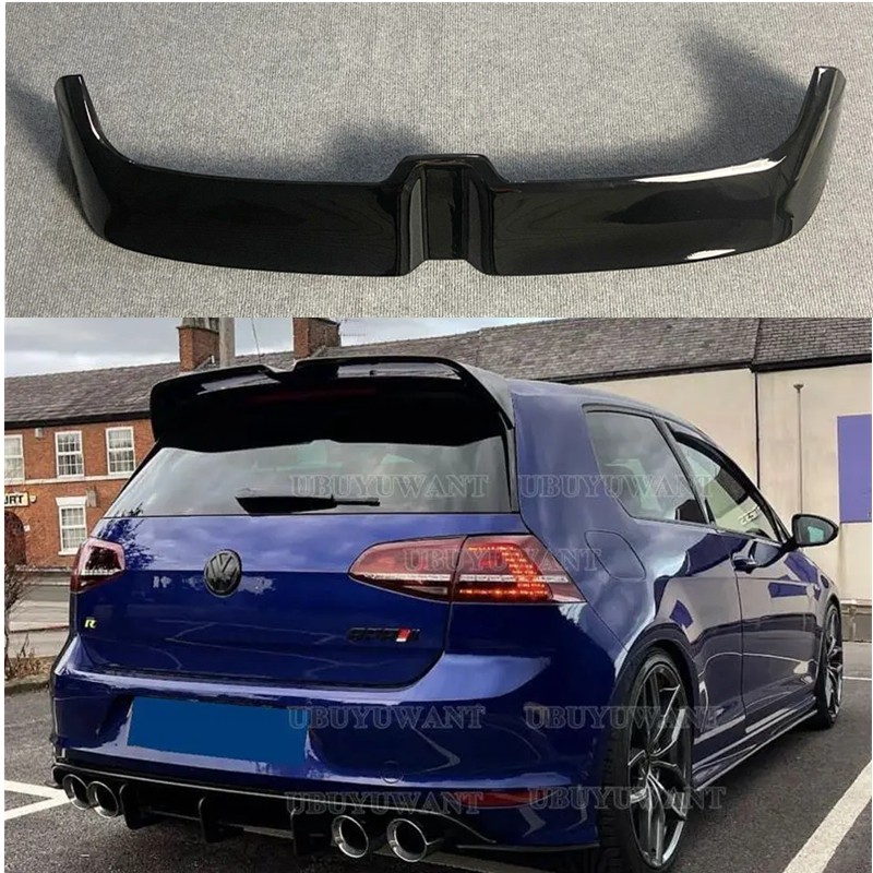 Jual UBUYUWANT For Volkswagen Golf MK7 7 7.5 GTI GTD R TSI T Oettinger ...