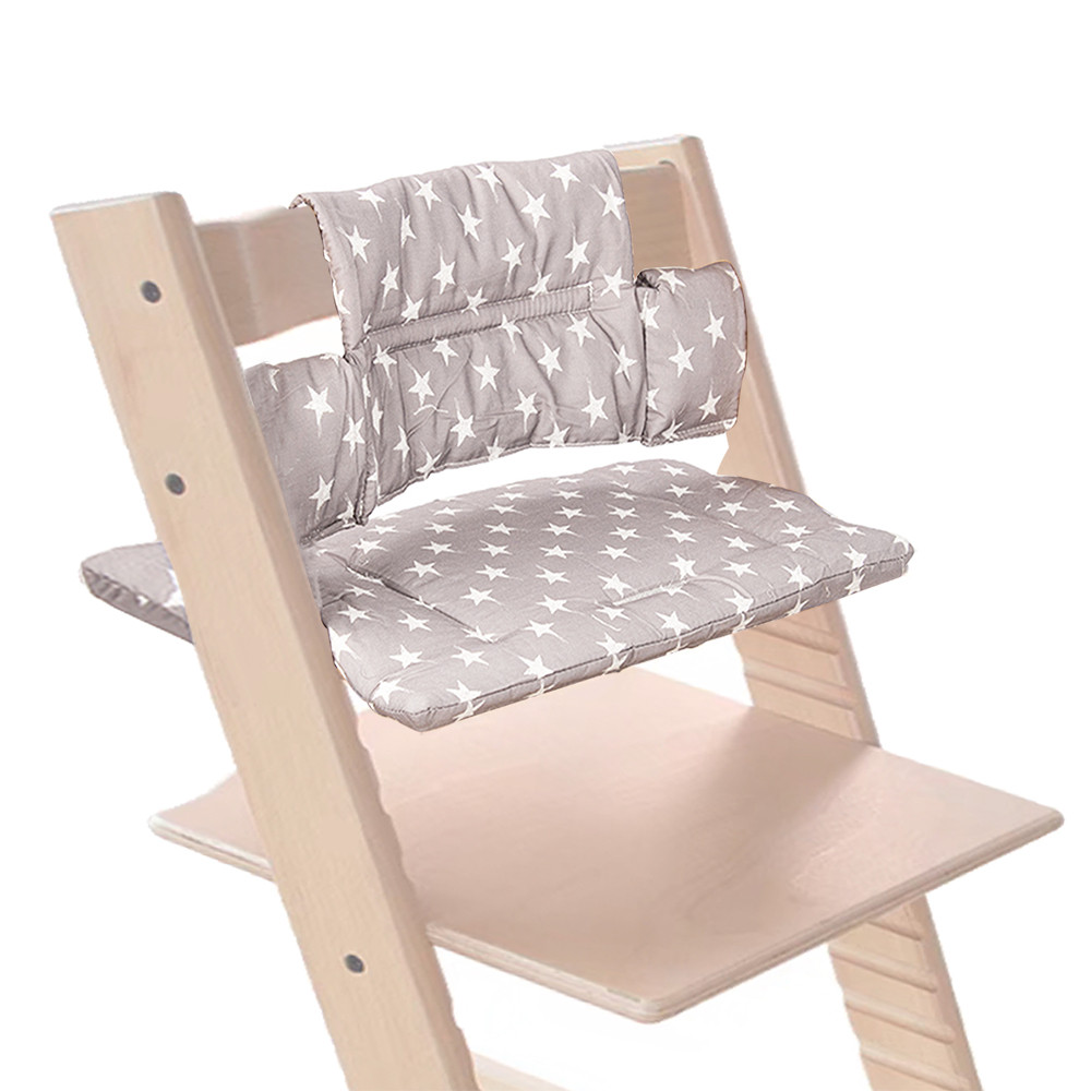 Jual Highchair Seat Cushion For Stokke Tripp Trapp Child Growth Seat ...