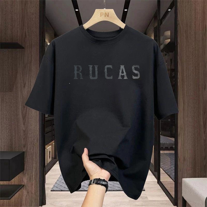 Jual RUCAS T-shirt Baju Kaos Pria Distro Original 100% Terbaru 2025 ...