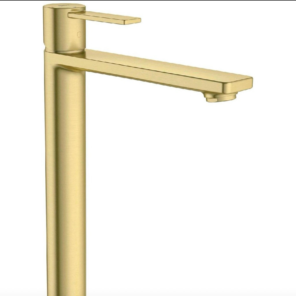 Jual Kran Wastafel Roca Warna Gold Panas Dingin Type Targa (Baru) - CJS ...