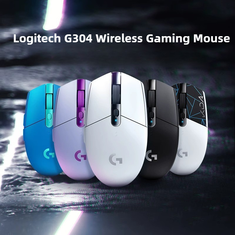 Jual Logitech G304 G305 Wireless Mouse Gaming Esports Peripheral ...