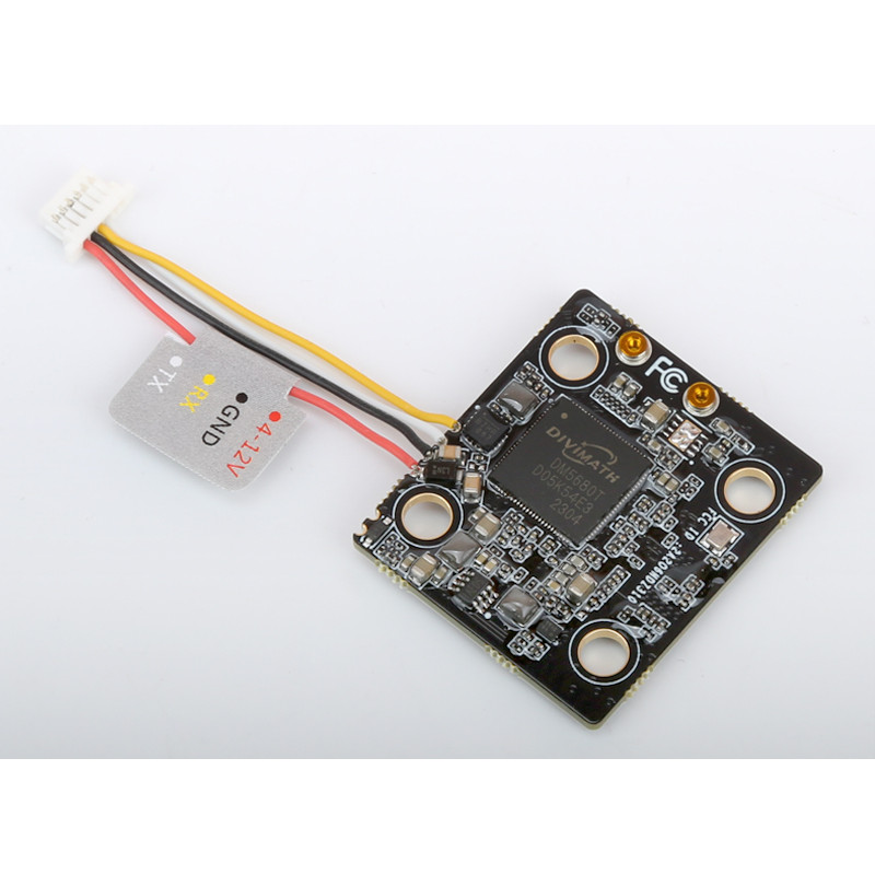 Jual HDZero Race V3 58Ghz VTX gital HD FPV Video Transmitter 200mW 720p ...