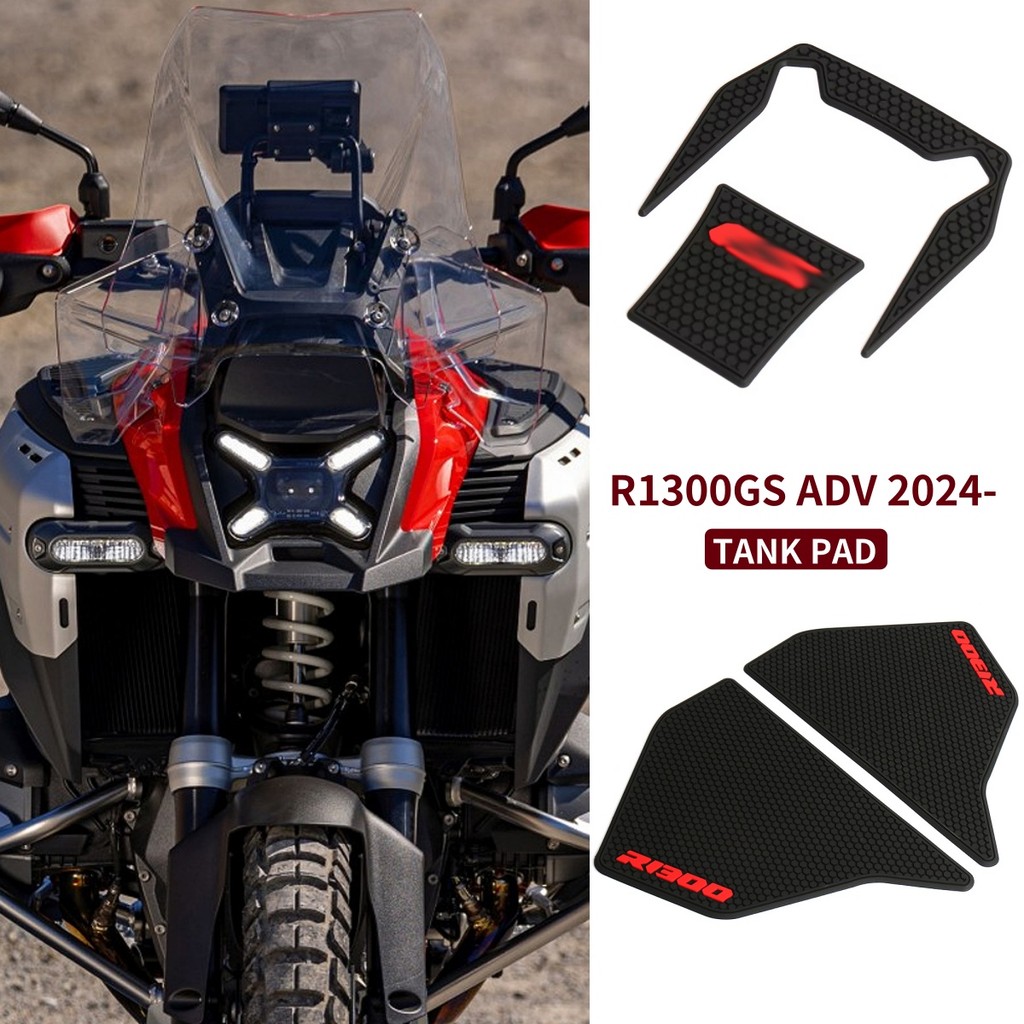 Jual For BMW R 1300 GS Adventure R1300GS ADV 2024 2025 Motorcycle Anti ...