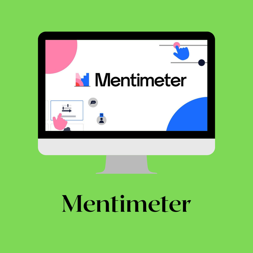 Jual Mentimeter Pro Unlimited | Bergaransi & Pengiriman Cepat! Garansi ...