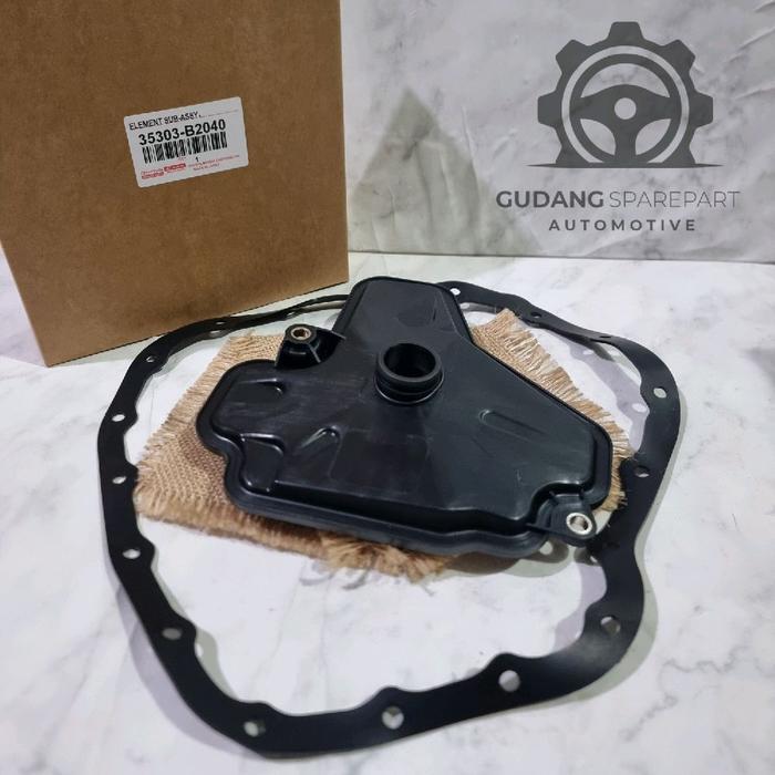 Jual FILTER OLI MATIC TOYOTA RAIZE AVANZA VELOZ 2021 - 2025 ROCKY XENIA ...