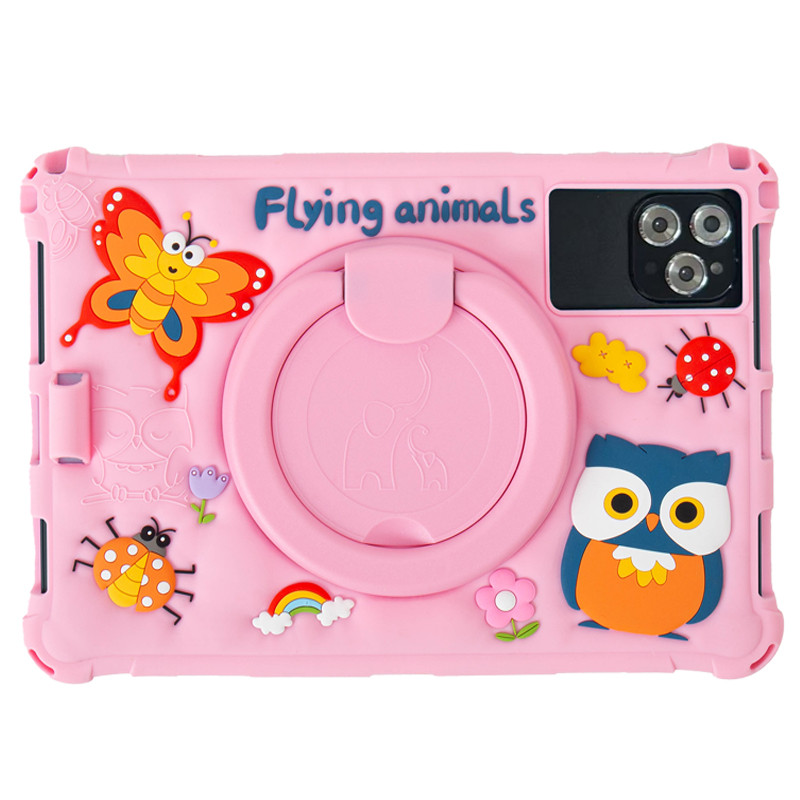 Jual New 10.1-in Kids Tablet 3G LTE Android 11 Go WIFI Octa Cor Processor 4GB RAM 64GB ROM ...