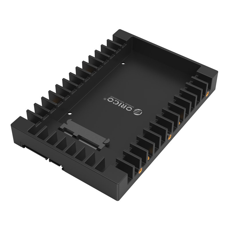 Jual ORICO CDROM Space HDD Mobile Rack Internal 35 Inch HDD Convertor ...