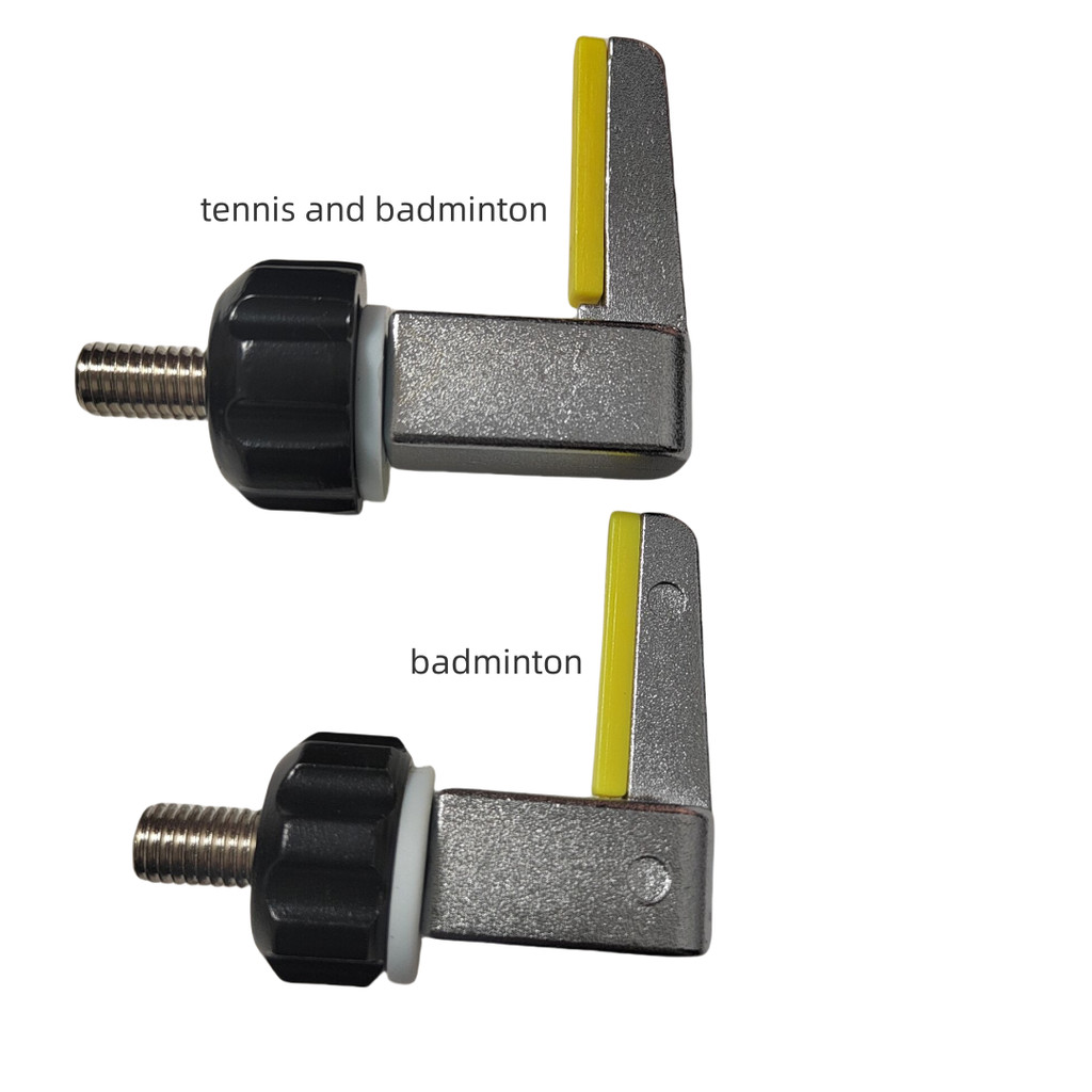 Jual AEF badminton tennis racket stringing machine, badminton stringer ...