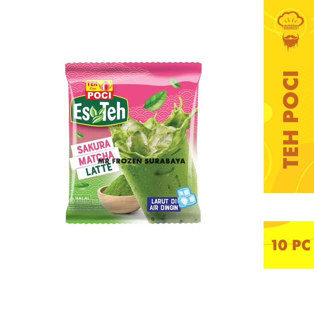 Jual Matcha Sachet Terlengkap & Harga Terbaru Juni 2026 | Shopee Indonesia