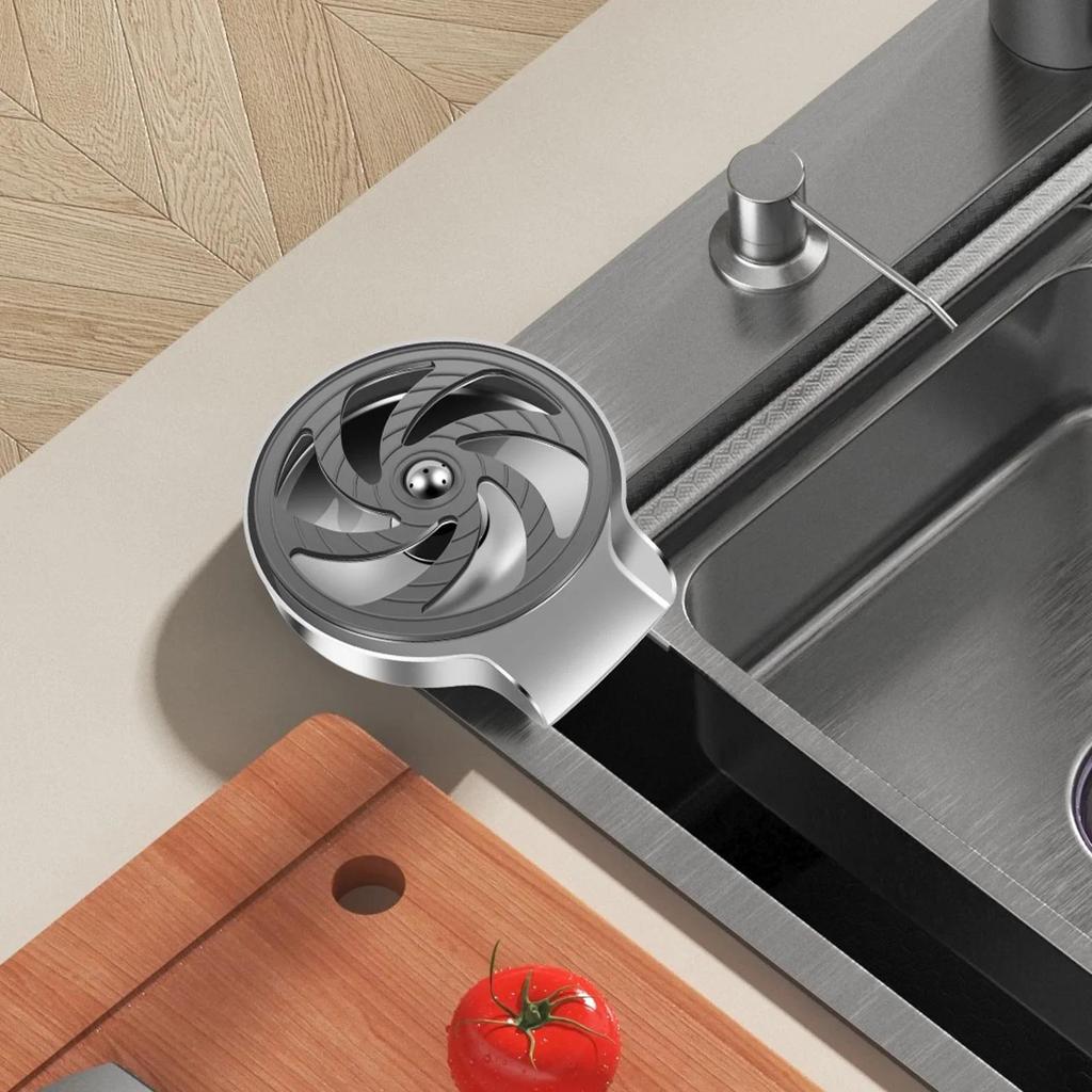 Jual Cup Rer Stainless Steel High Pressure Jet Glass Washer Universal Bottle Rer Water Cup ...